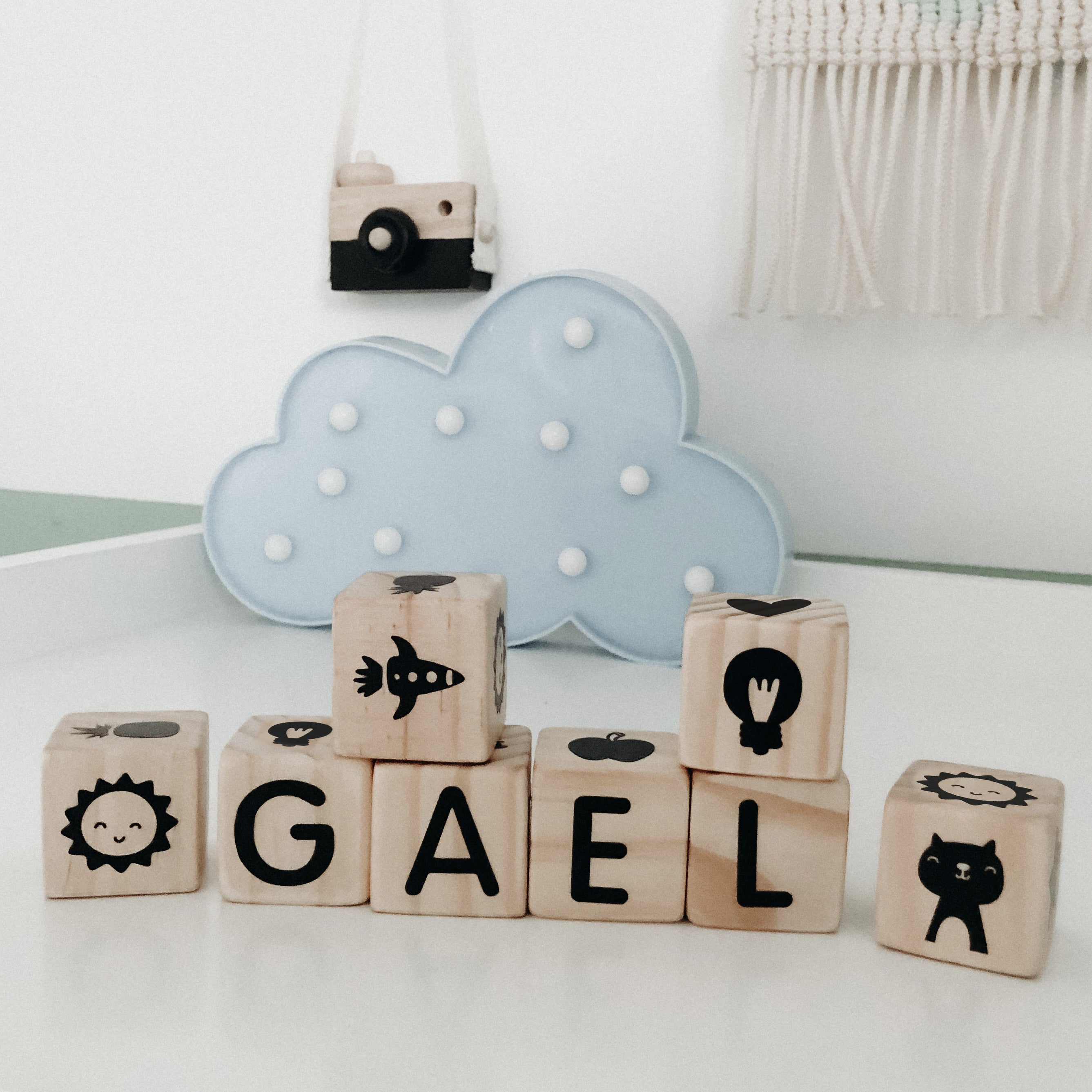 Play & Deco – The Cool Kid Co.