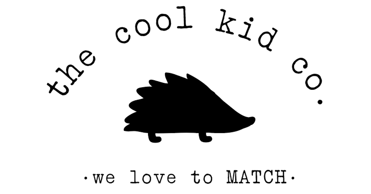Cool UNCLE Society – The Cool Kid Co.
