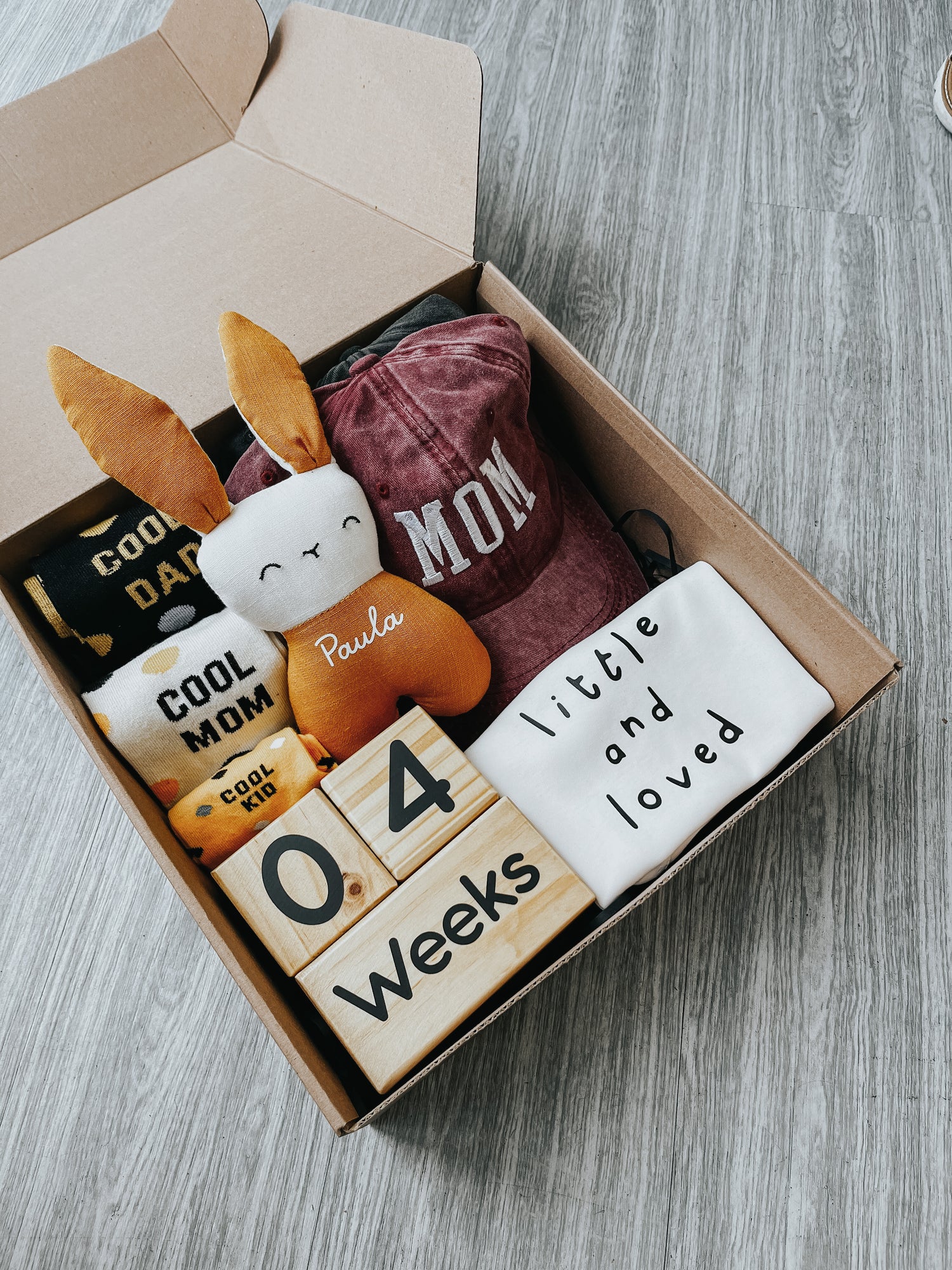 The Cool Kid Company – The Cool Kid Co.